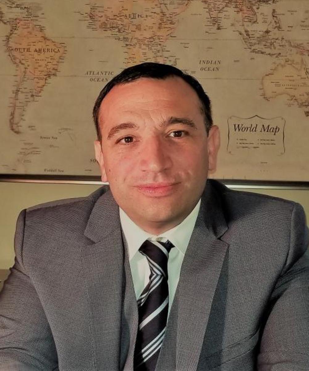 About Michael | Longo Financial Services Inc.